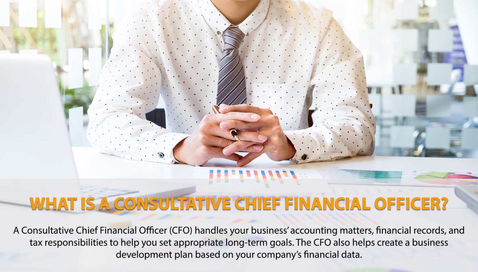 CFO Accounting Fort Collins- Your Expert for Your Small Business