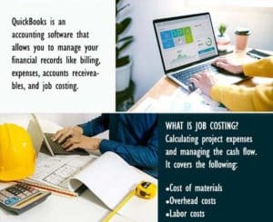 Should You Use QuickBooks for Construction Company Industry in Fort ...